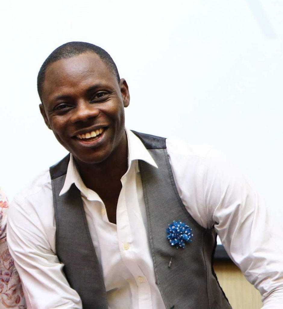 Tunde Owoeye-Phoster