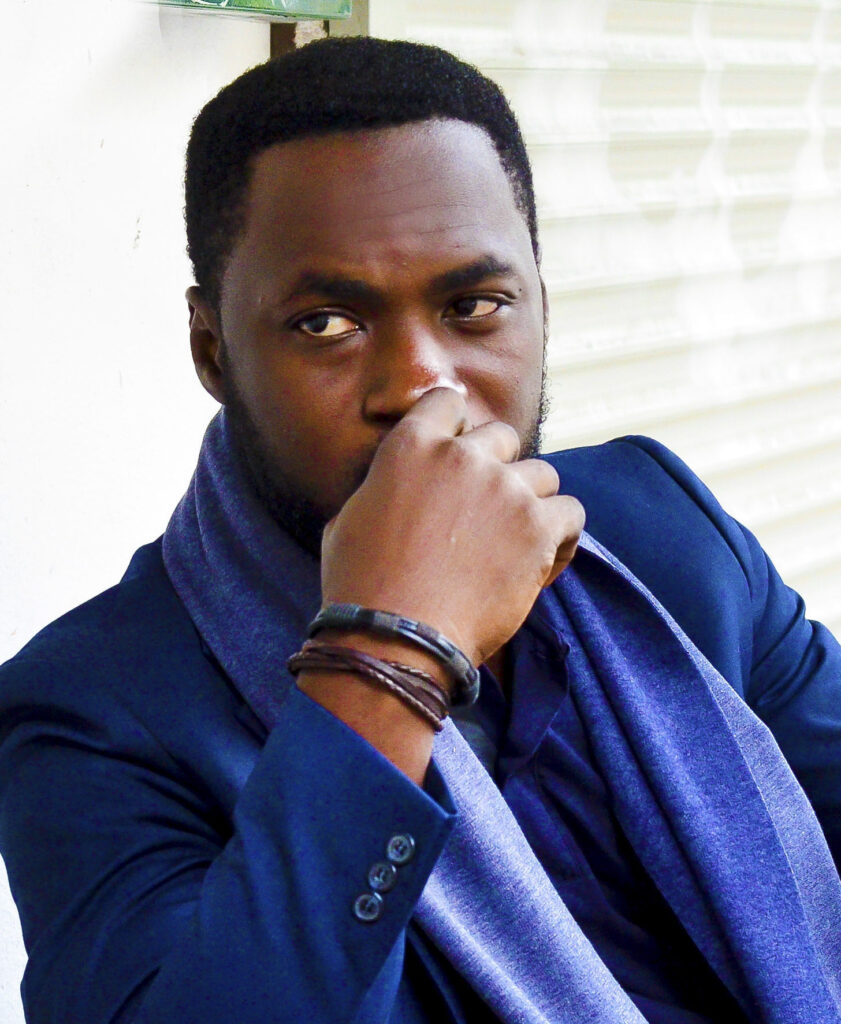 Orange Website Creation Course